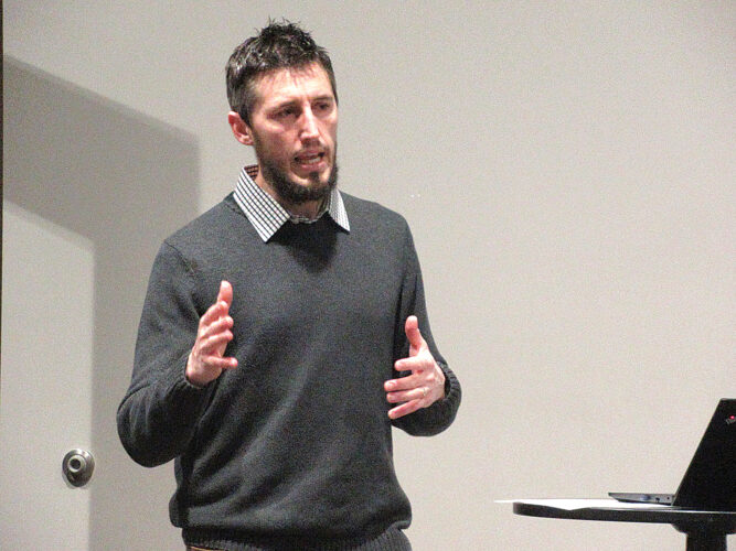 ‘A lot of enthusiasm’ for True Light high school | News, Sports, Jobs ...